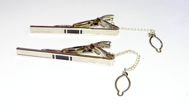 TRABA DE CORBATA ++++ | Accesorios | Joaquina Moda