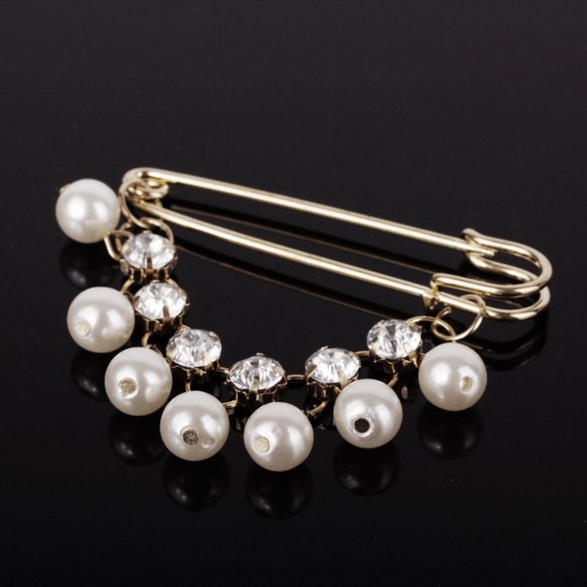 PRENDEDOR BIJOU ++++ | Moda | Tomás Accesorios