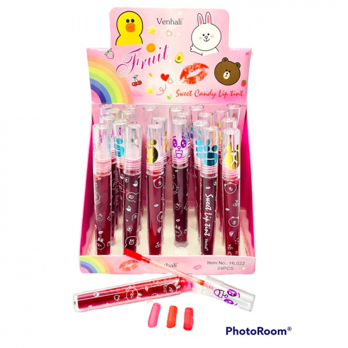 LIP GLOSS SWEET VENHALI | Belleza | Joaquina Moda