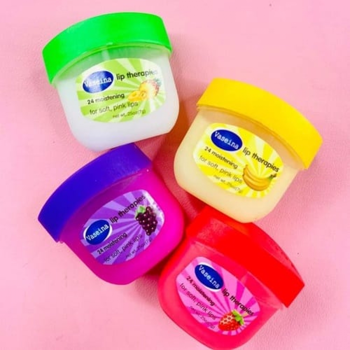 BALSAMO LABIAL FRUTAS FRUIT LIP BALM | Belleza | Joaquina Moda