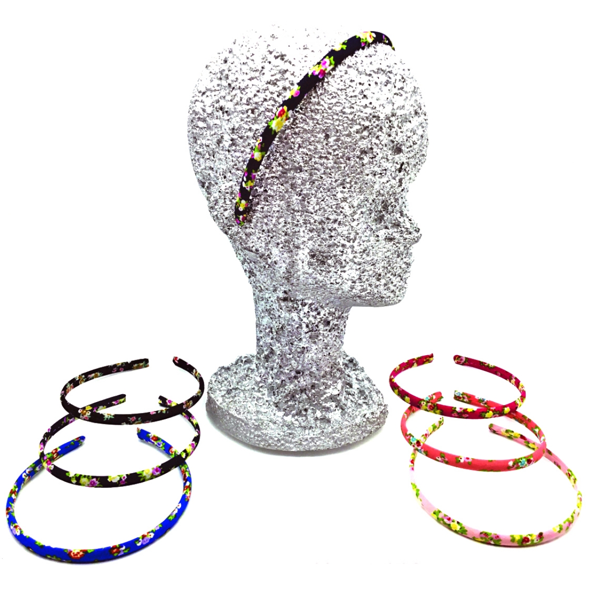 VINCHA X 12++++/ | Accesorios Pelo | Tomás Accesorios