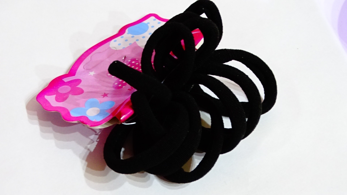 COLITAS MINI Y GRANDE X 72++++ | Accesorios Pelo | Joaquina Moda