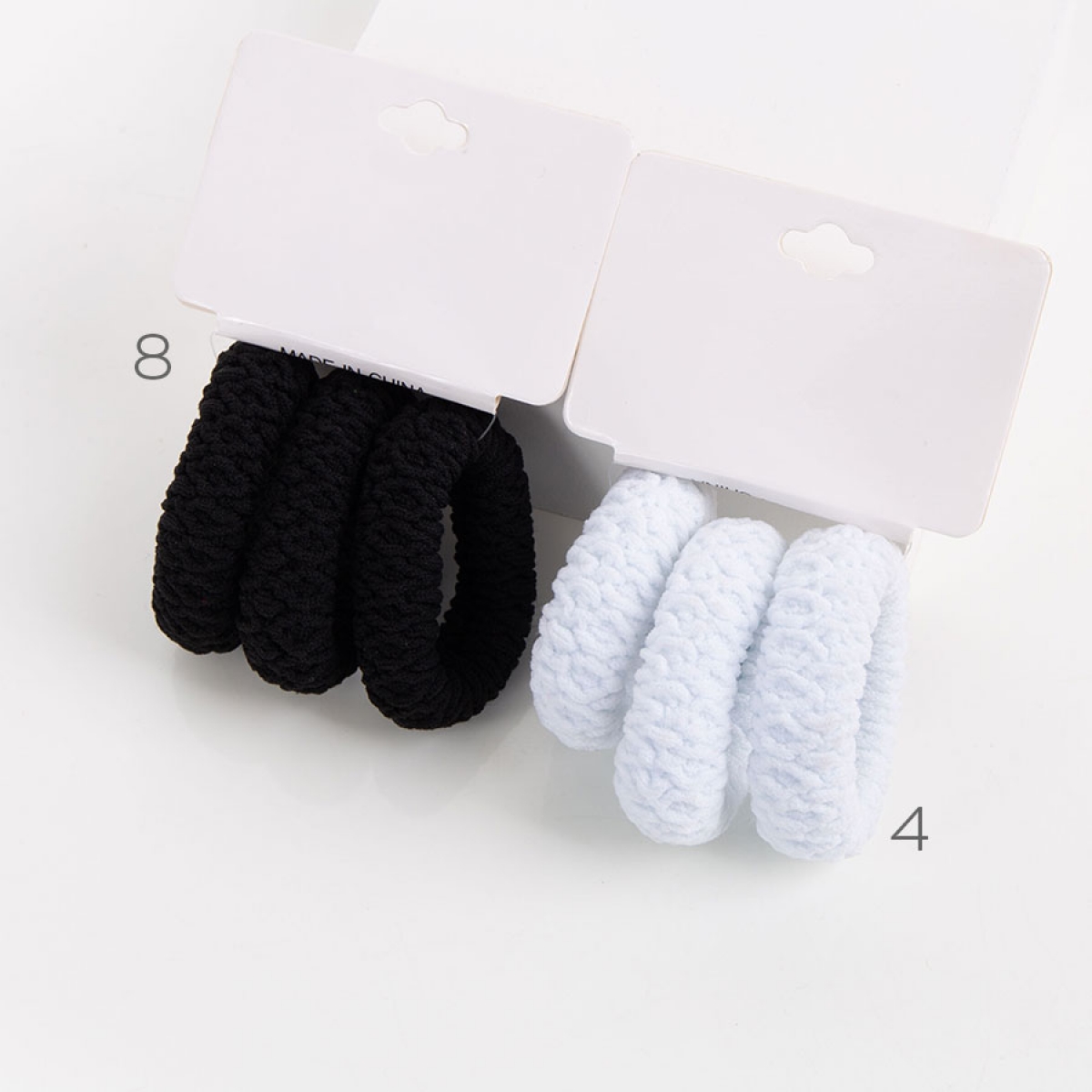 SET COLITAS X 36 | Accesorios Pelo | Tomás Accesorios